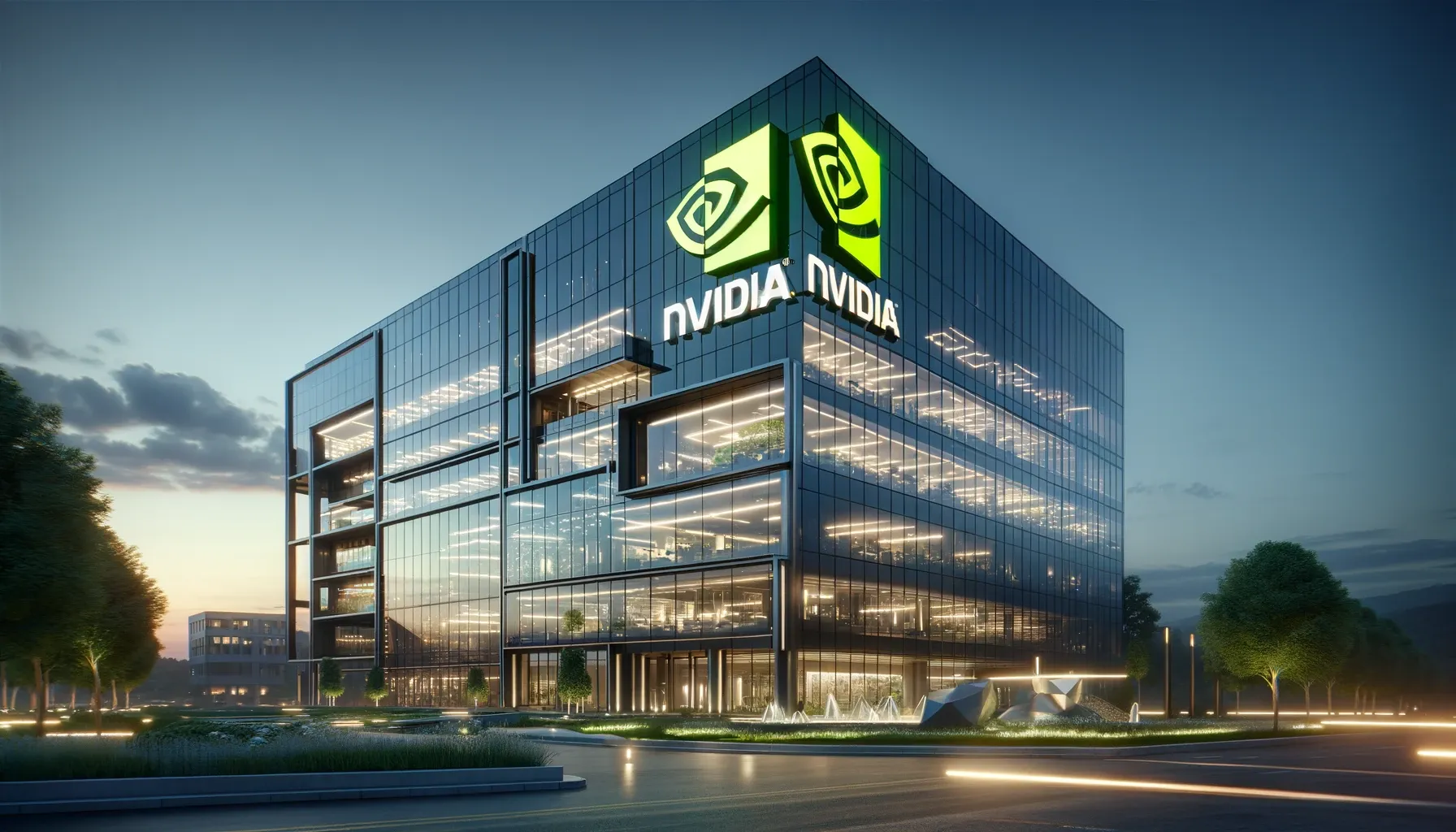 Nvidia's Earnings Report: Riding the AI Wave to New Heights