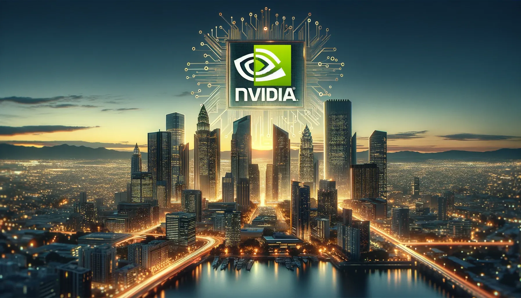 Nvidia Earnings Preview: High Growth Expected