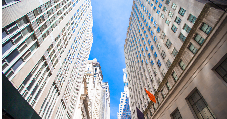 Stock Market on Tuesday: Biden’s Plan, Binance Shift