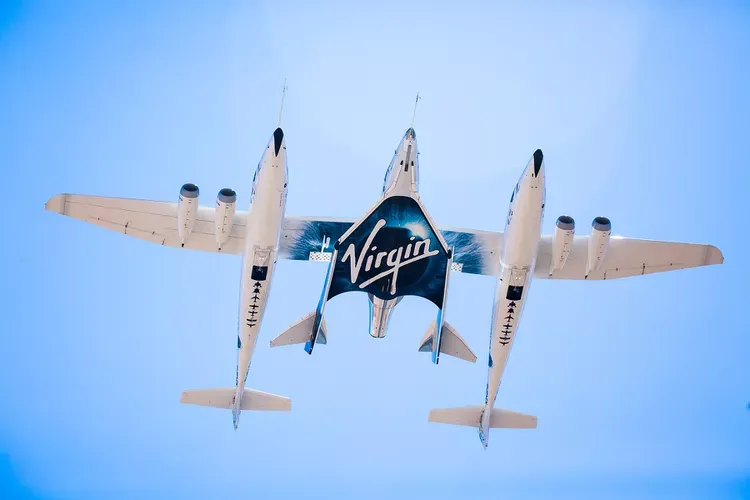 Virgin Galactic Shows Promising Turnaround in Q1 2024 Earnings