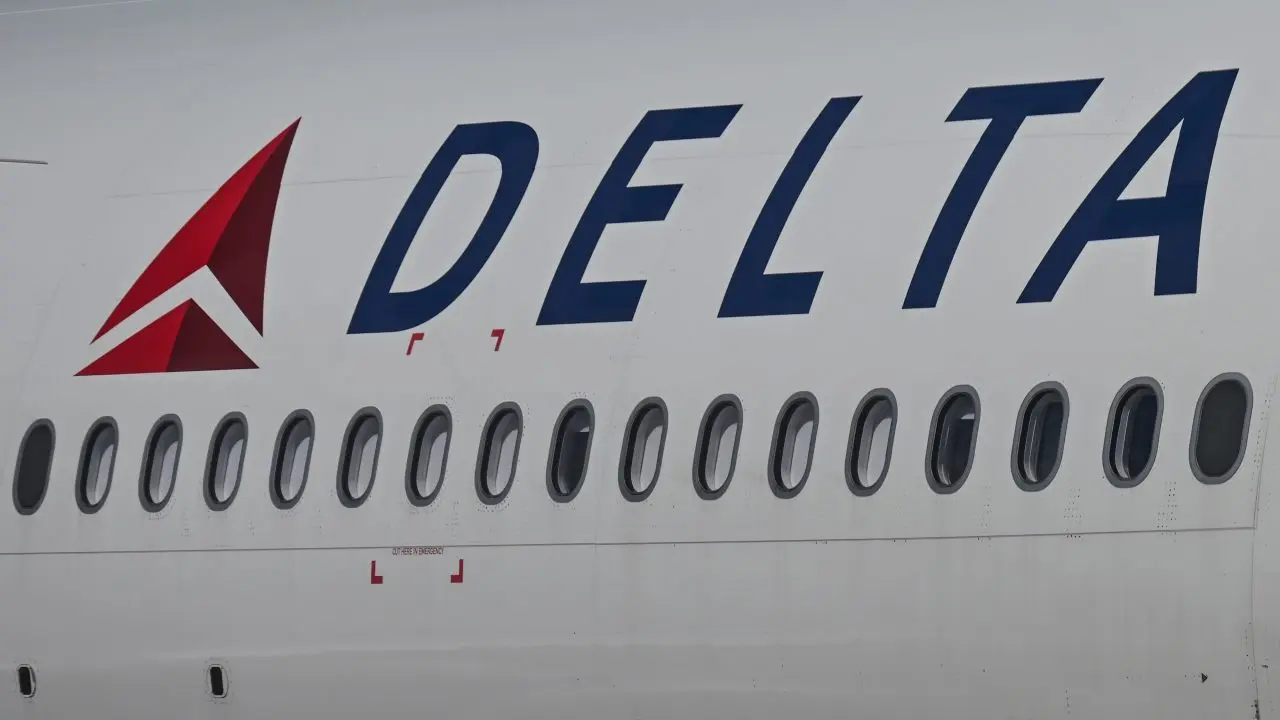 Delta Air Lines Faces Turbulence: Cyber Incident Leads to 4,000 ...