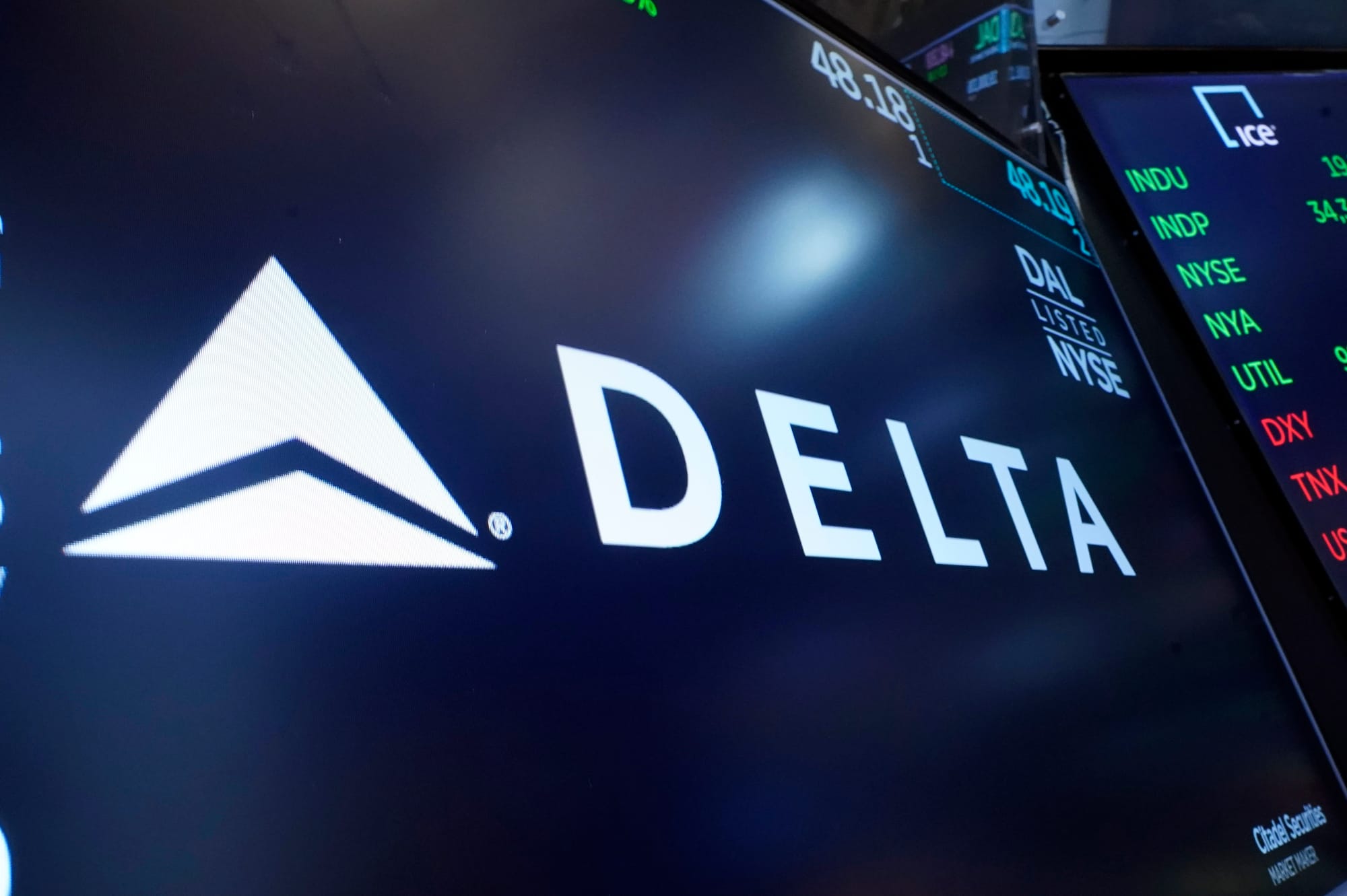 Delta Air Lines COO Mike Spanos Departs Amid Turbulent Times: What It ...