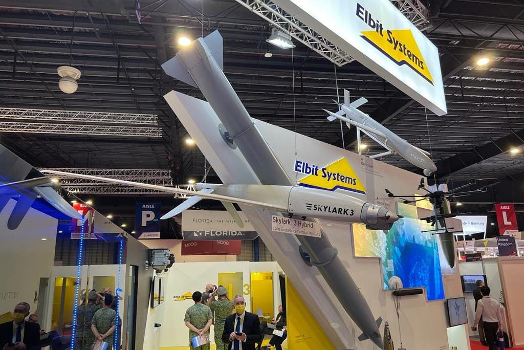 Elbit Systems Surprises with Strong Q2 Earnings: Time for Traders to ...
