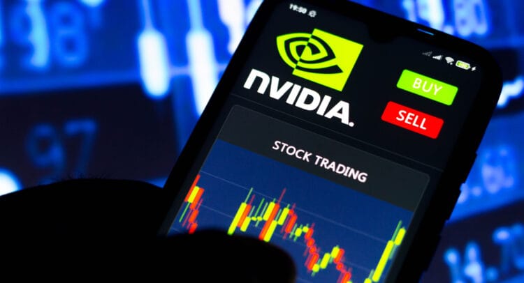 Nvidia Surprises with Strong Earnings and Bold Buyback Amidst Market ...
