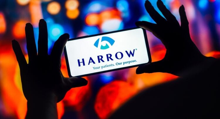 Harrow Health Reports 46% Revenue Surge in Q2 2024, Eyes Future Growth ...