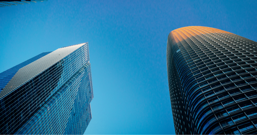 Friday Markets: Salesforce Buys Own, Red Lobster Restructures, Nasdaq Rises