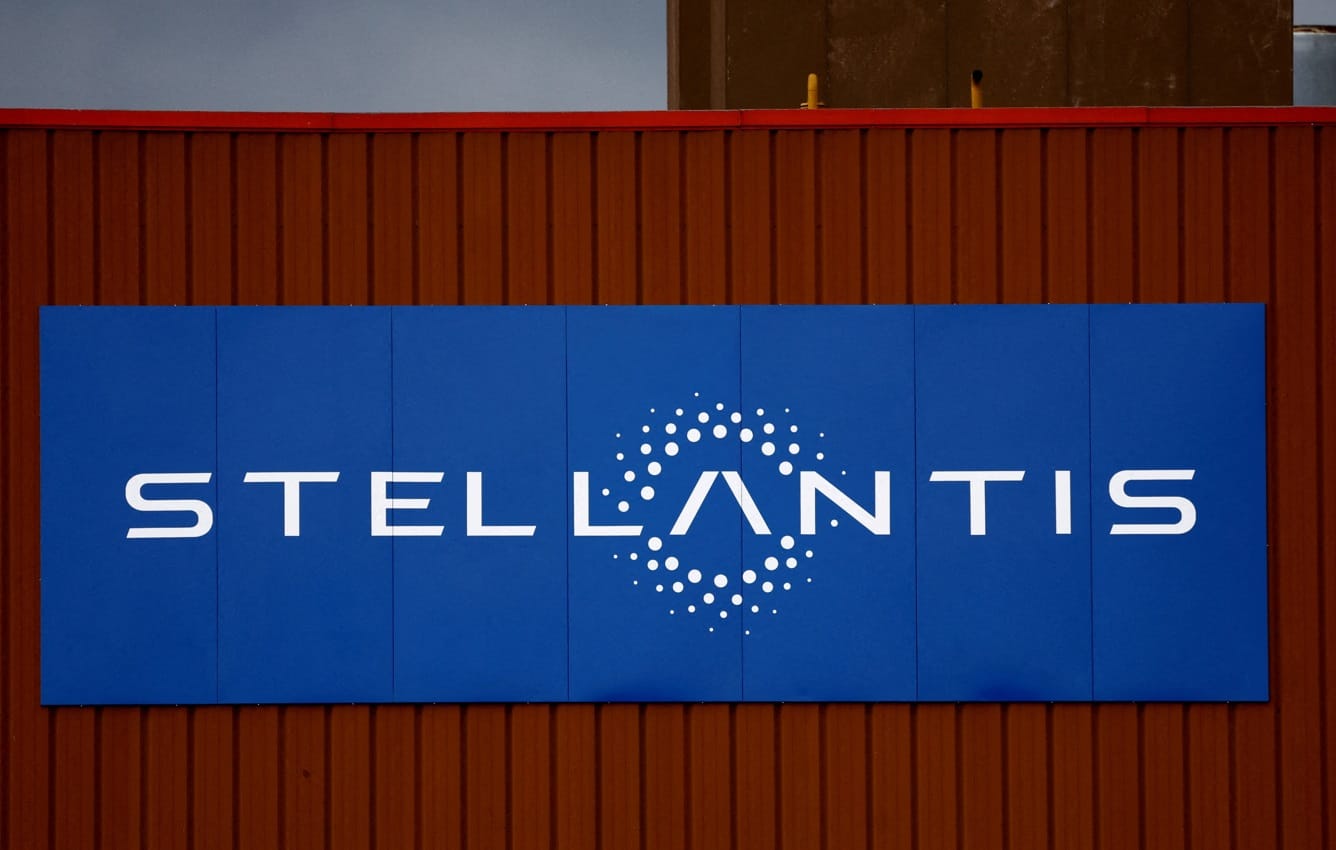 Stellantis Lowers Profit Forecast Amidst Fierce EV Competition and Cash ...