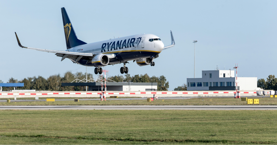 Ryanair Stock Drops Despite Strong Earnings: Challenges and Growth ...