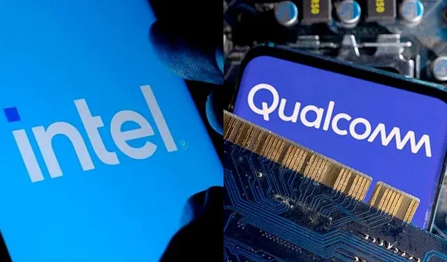 Qualcomm's Intel Acquisition Ambitions Dwindle: What It Means for ...
