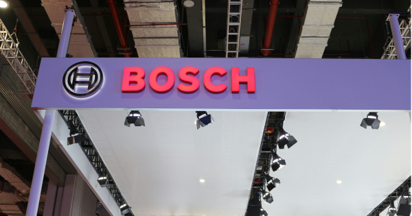 Bosch Secures $225 Million in U.S. Subsidies to Boost Silicon Carbide ...