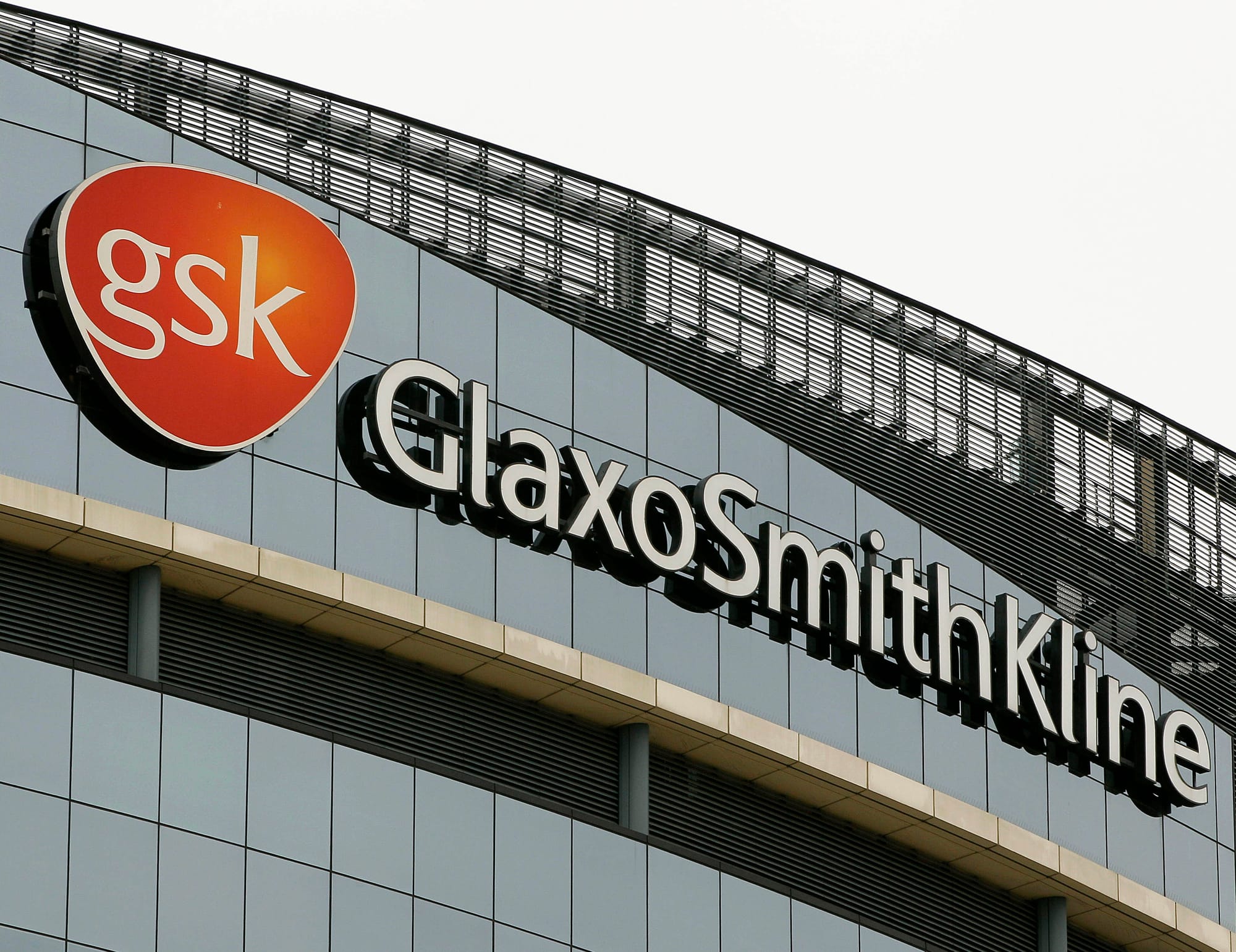 GSK's $1.15 Billion Bet on IDRx: A Strategic Pivot in Cancer Treatment ...