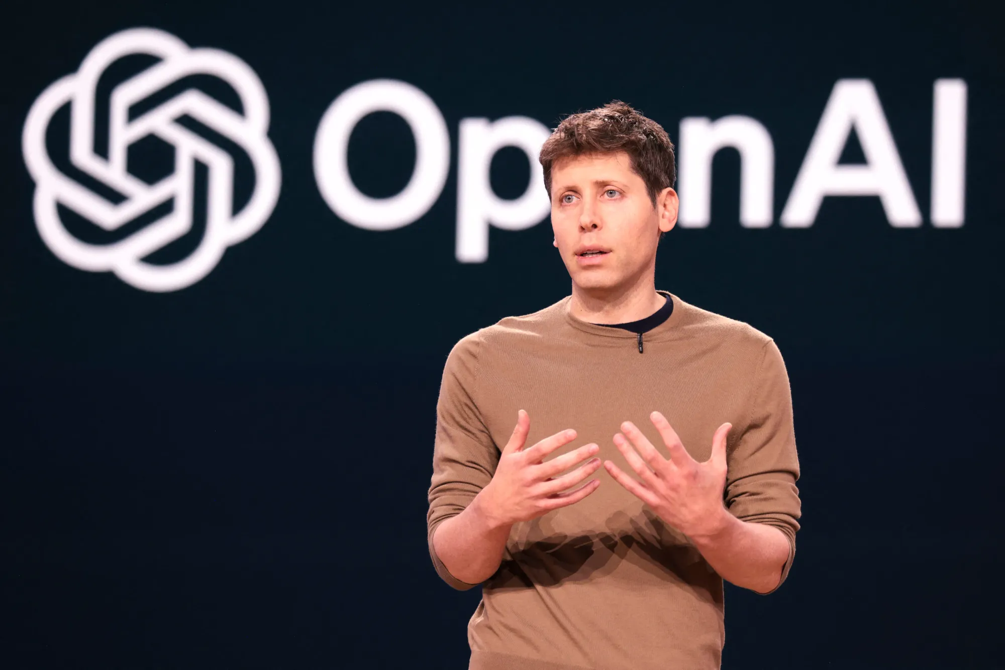 Sam Altman Faces Family Controversy: How Sexual Abuse Lawsuit Could ...
