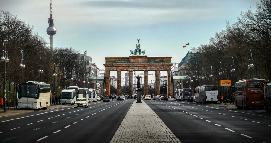 German Inflation Drops to 2.6%: What It Means for Stock Traders and ...