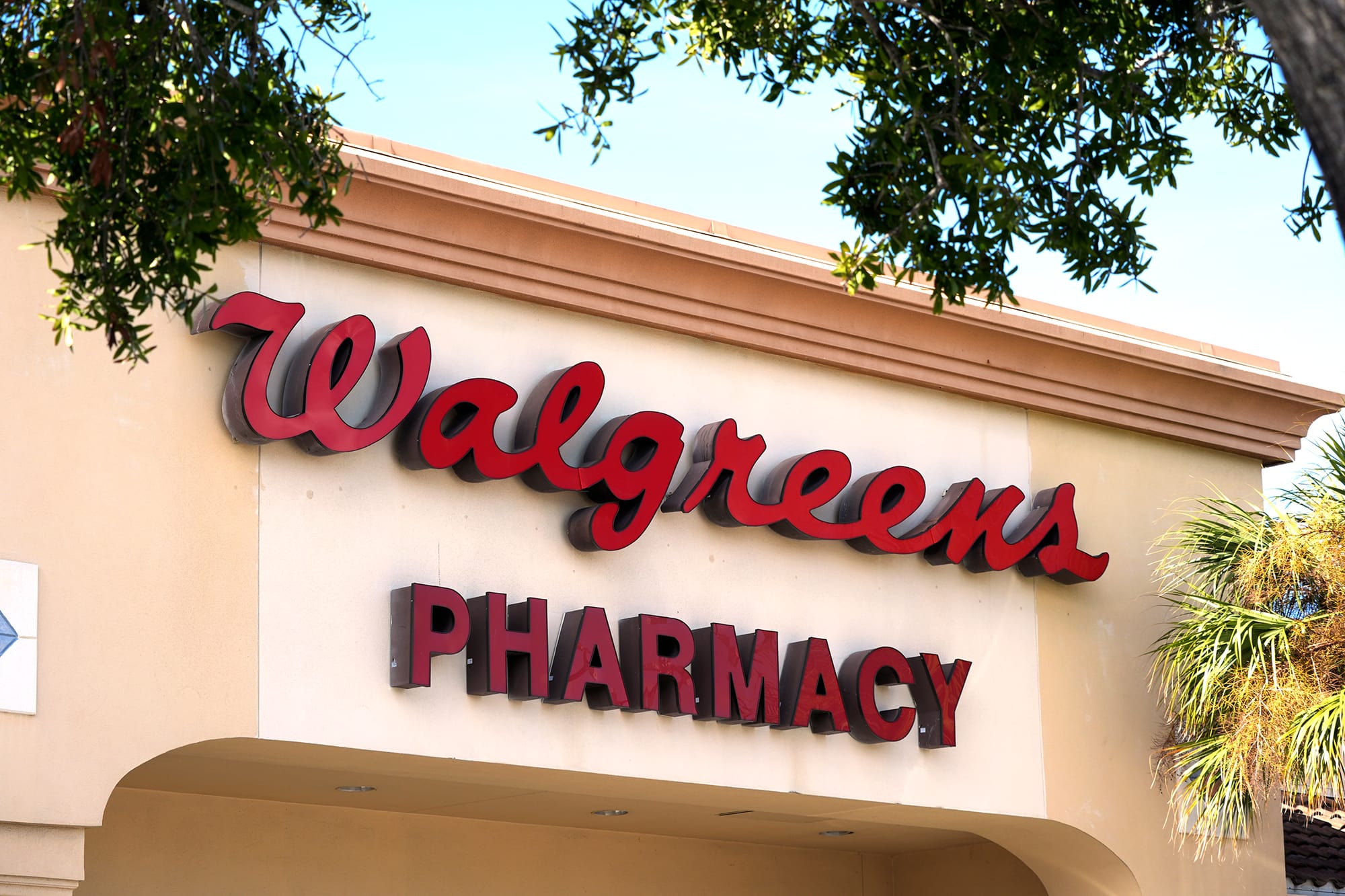 Walgreens Beats Earnings Expectations Amid Potential Transition to Private Ownership: What ...