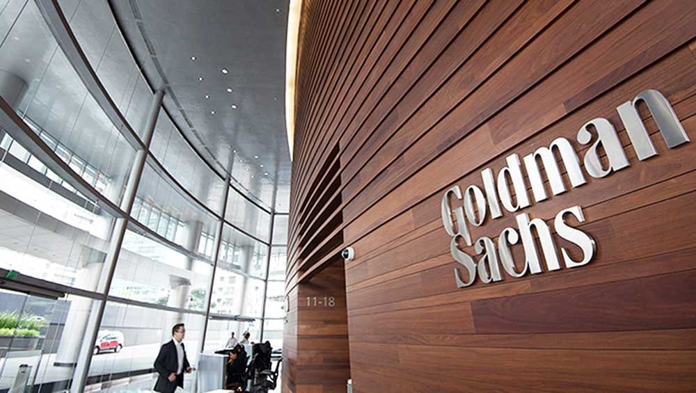 Goldman Sachs Offers Tariff Navigational Aid: A Game Changer for Global ...
