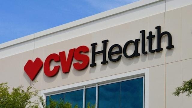 CVS Health Overhauls Leadership: New CFO and CMO Appointed Amid ...