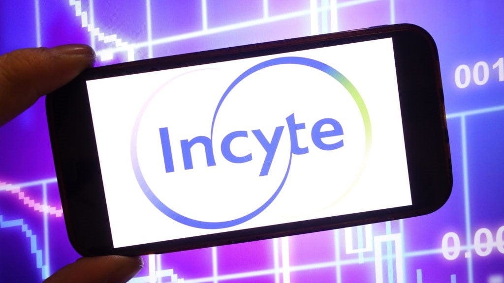Incyte's New CEO Bill Meury Sparks 3.6% Stock Surge: A Promising Shift ...
