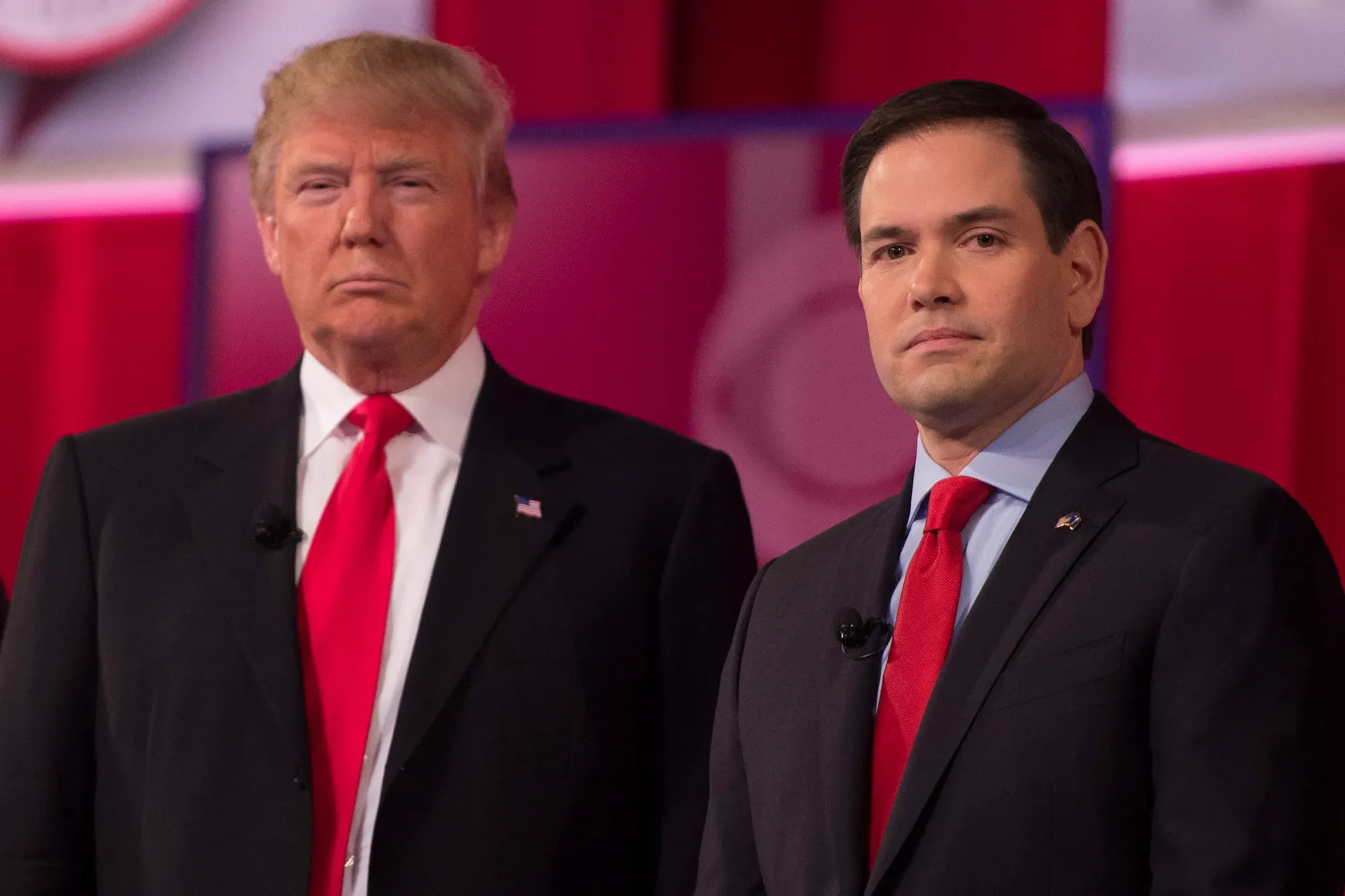 Republicans Push Ahead with Trump's Tax Cuts Despite Rising Debt ...