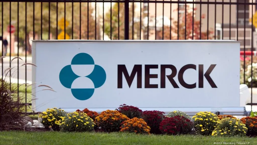 Merck's $10 Billion Bet on Verona Pharma: A Strategic Shift to Cushion ...