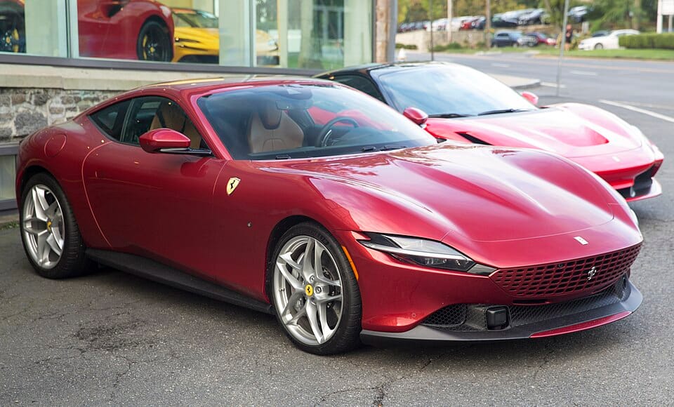 Deutsche Bank upgrades Ferrari (RACE) to Buy with €520 target as F80 ...
