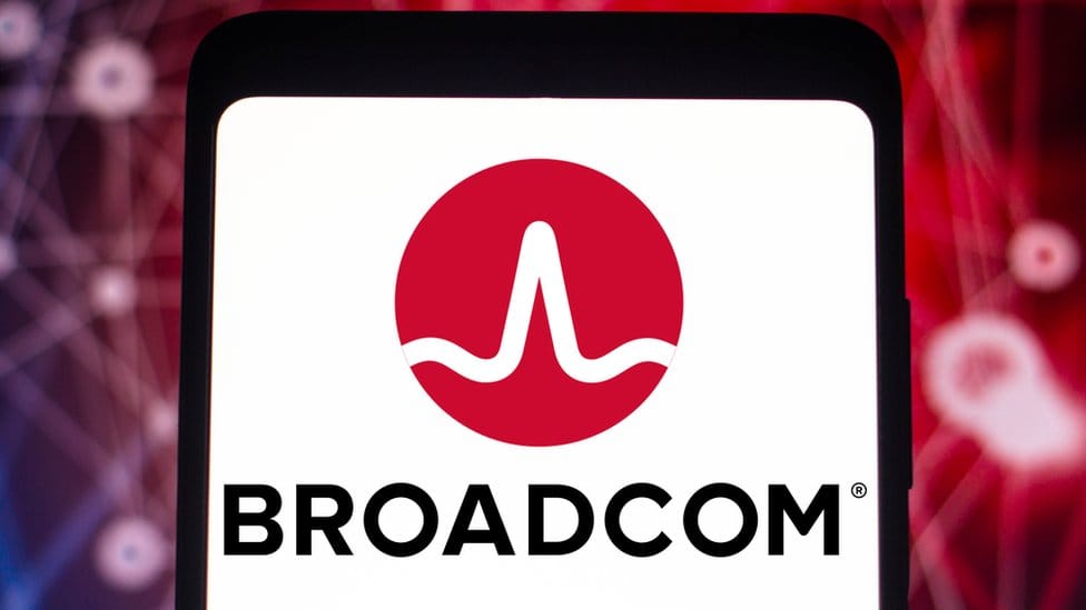 Broadcom (AVGO) Rally: Recurring Software Cash Flow and Data‑Center ...