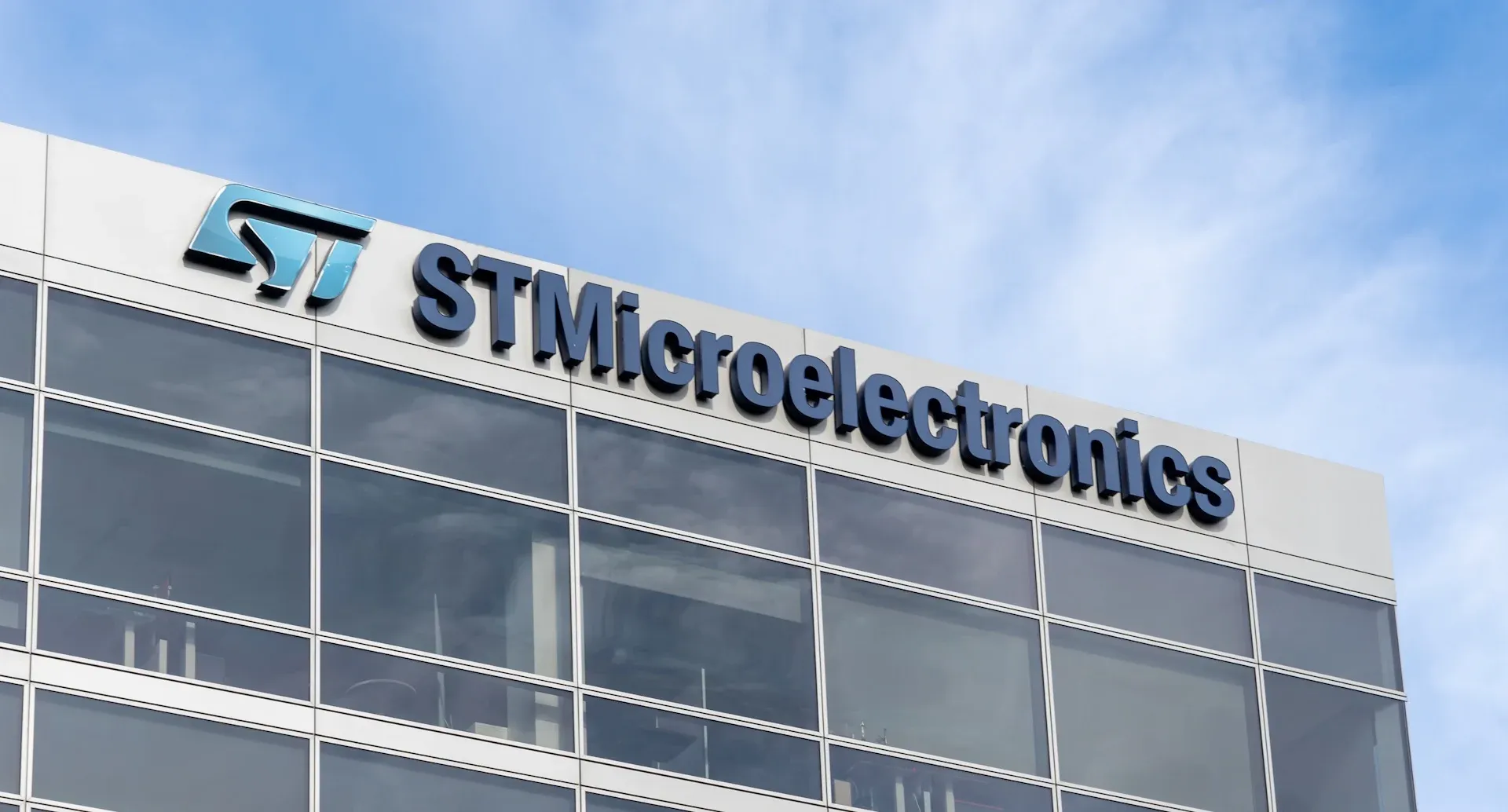 STMicro Puts $60M Into Tours PLP Pilot, Aiming for Q3 2026 Ramp