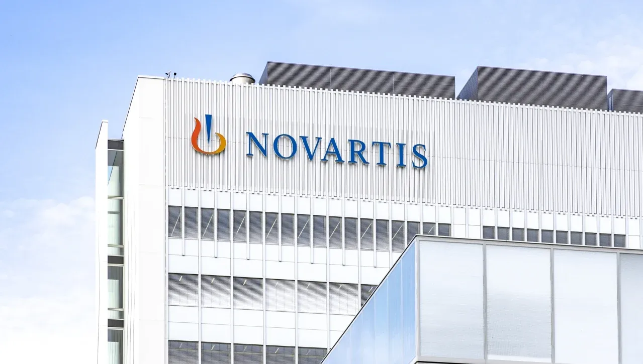Novartis CEO Signals Ongoing Big-Money M&A Moves with $12B Avidity Buy