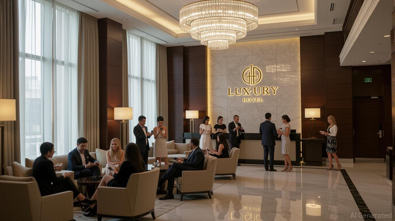 Sotherly Hotels Skyrockets After $2.25 Per Share Buyout Agreement