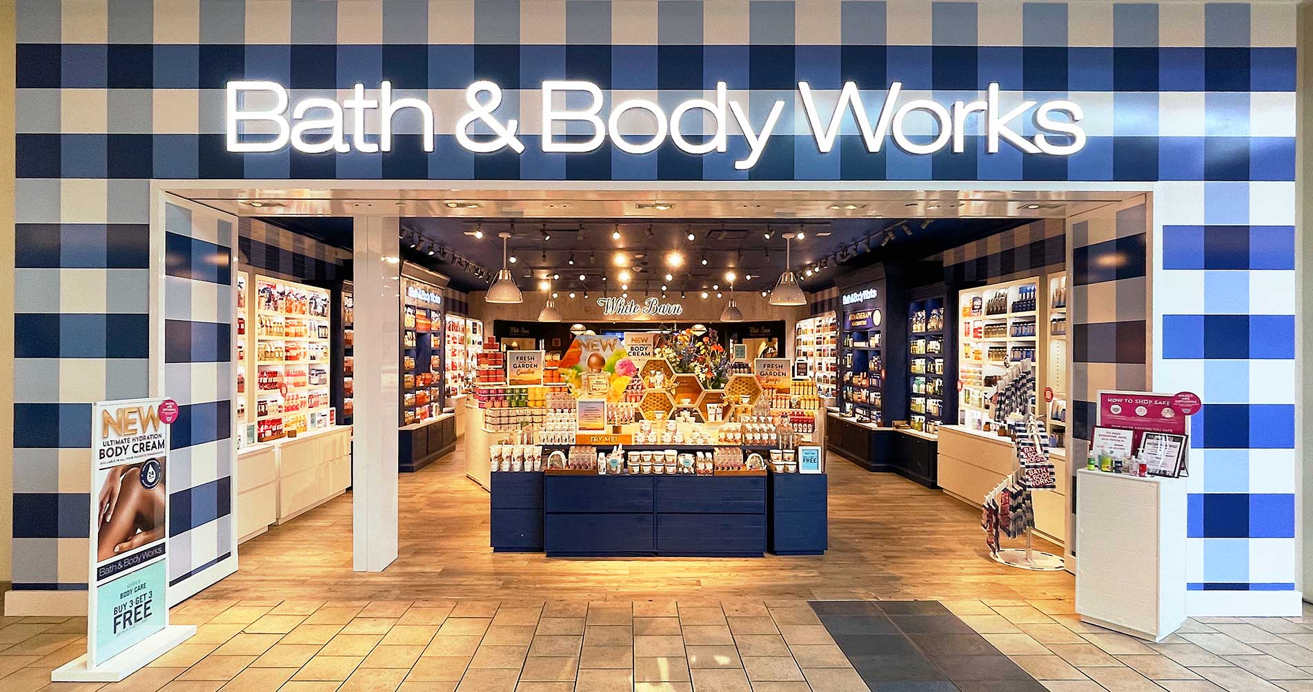 Bath & Body Works Cuts 2025 Outlook as Candle and Fragrance Sales Falter
