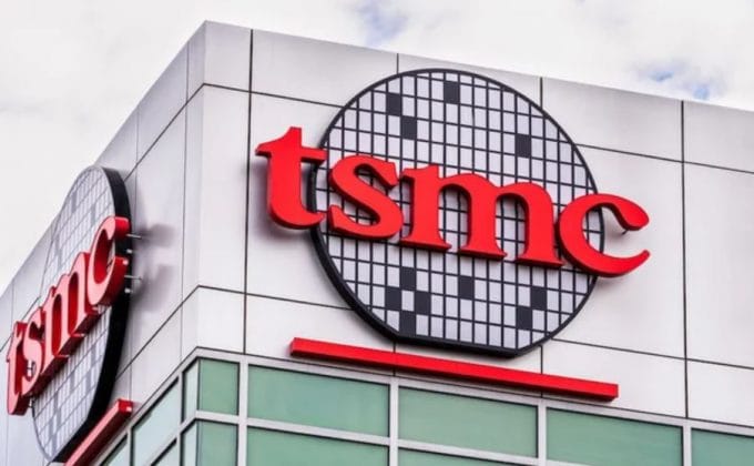 TSMC Smashes Records with 35% Profit Surge Driven by AI Chip Demand