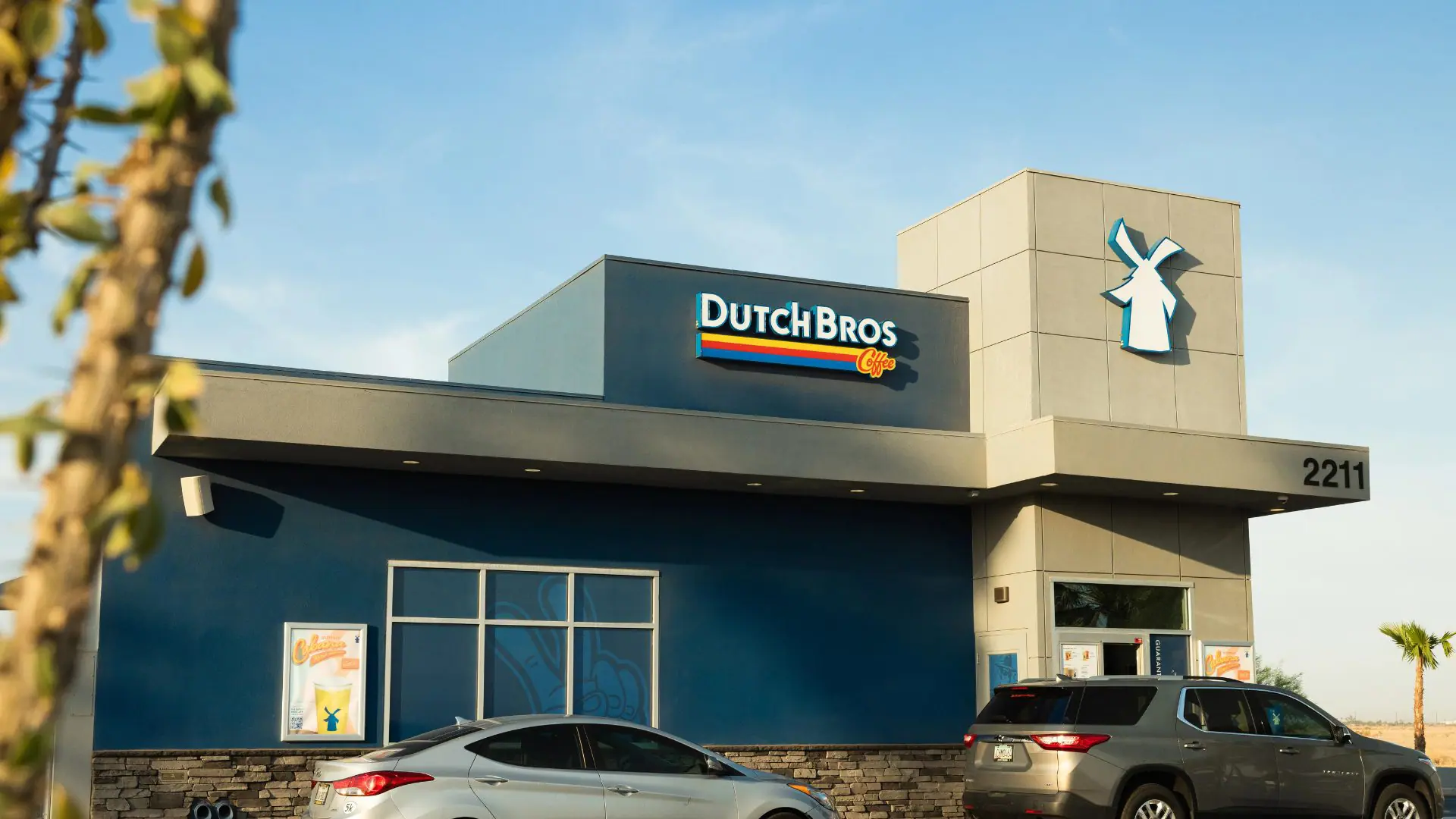 Citi Sees Dutch Bros' Brand Power Fueling Coffee Chain Expansion