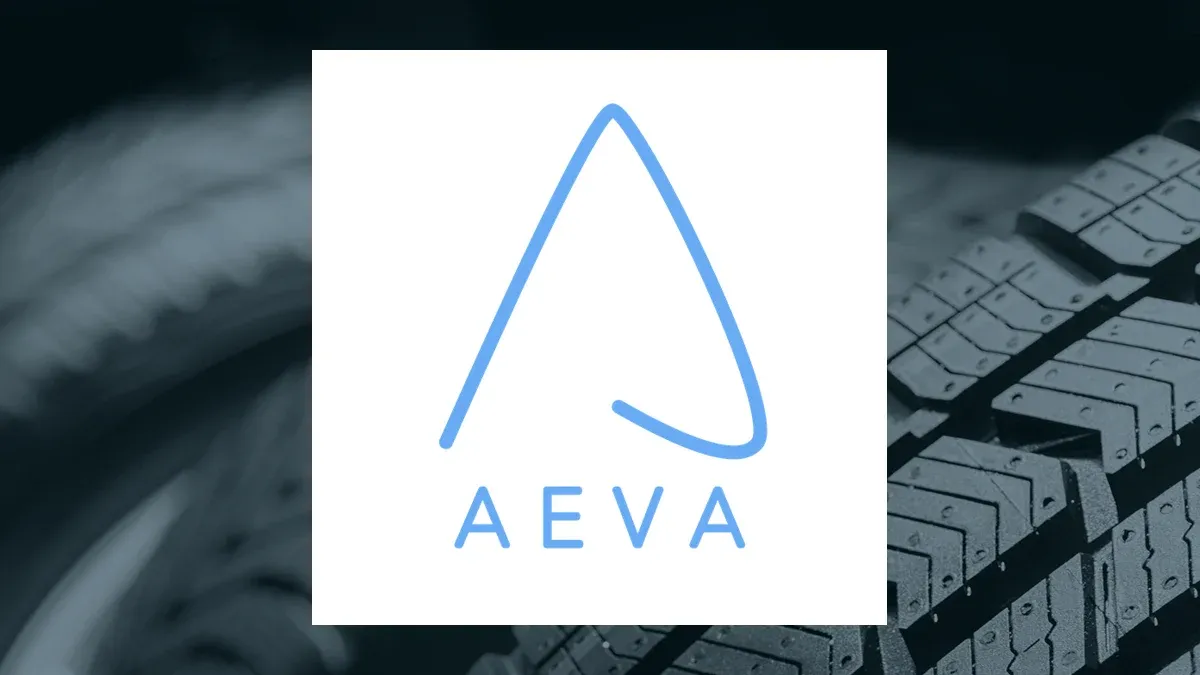 Aeva Shares Jump 8% After Launching Powerful Optical Amplifier for AI ...