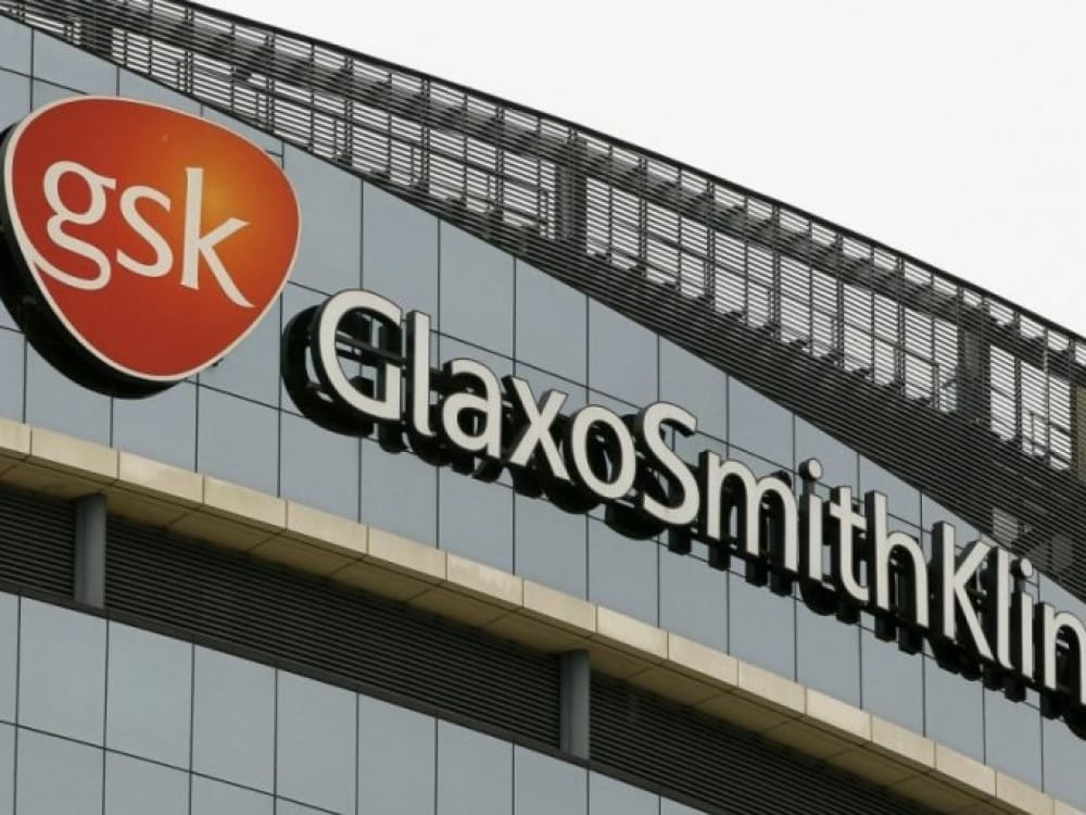 GSK's New CEO Signals Slower 2026 Sales Growth Amid Strategic Pipeline ...