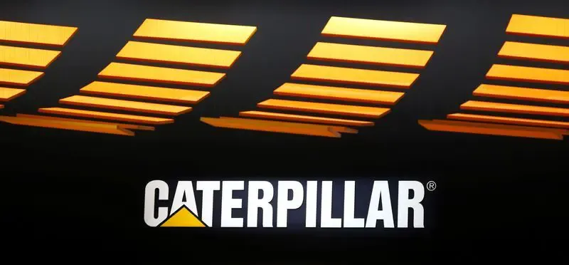 Caterpillar Boosts 2026 Revenue Outlook Thanks to AI-Driven Power ...