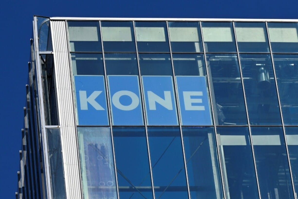 Kone to Acquire TK Elevator in $34 Billion Deal, Forming Largest ...