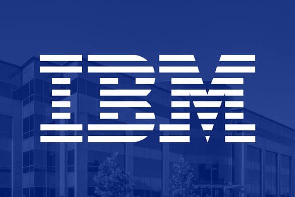 IBM Shares Jump 15% Following Resurfaced Trump Endorsement Video