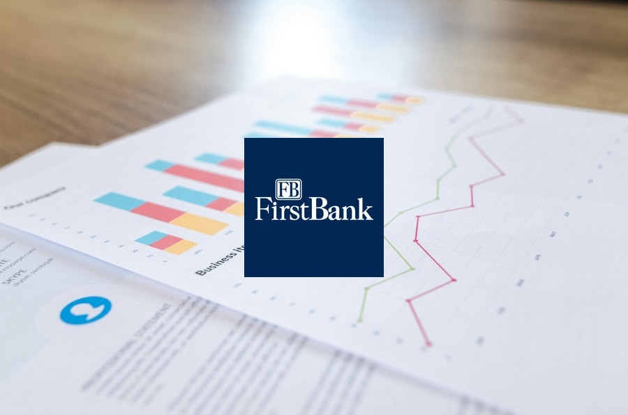 FB Financial Reports Strong Q1 2025 Earnings Amid Challenges in Credit ...