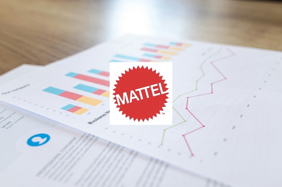 Mattel Q2 2025: Mixed Results Highlight Cost Control Amid Declining ...