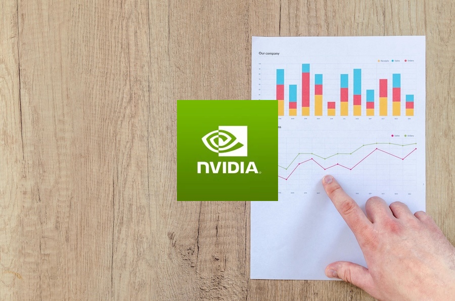 NVIDIA Reports Strong Q1 2026 Earnings Amid Growth Challenges and ...