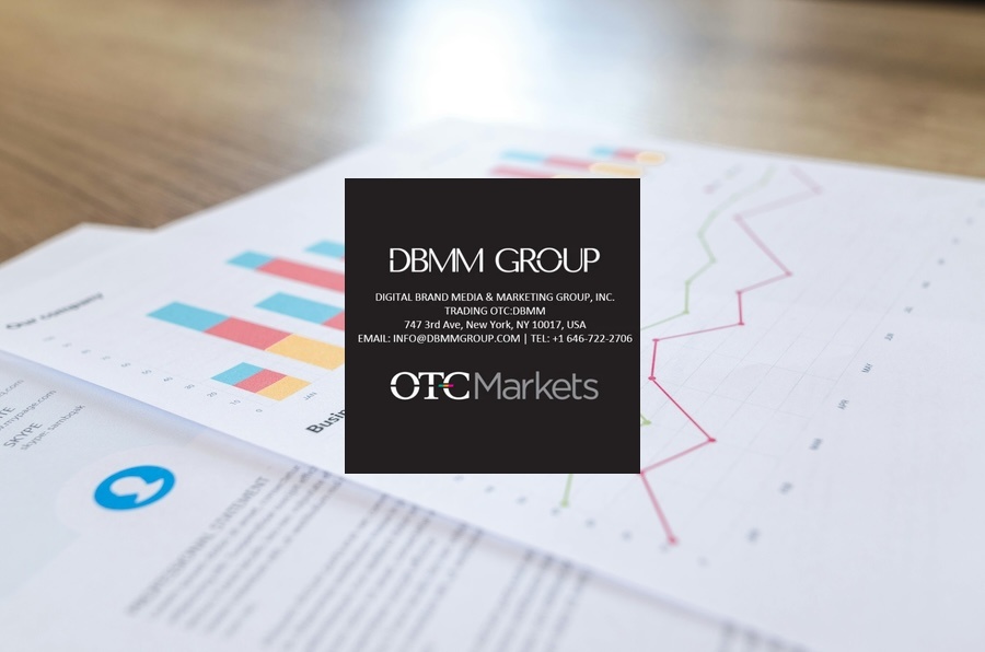 DBMM Repositions for AI-Driven Growth Amid Financial Struggles and Revenue Decline in Q1 2025