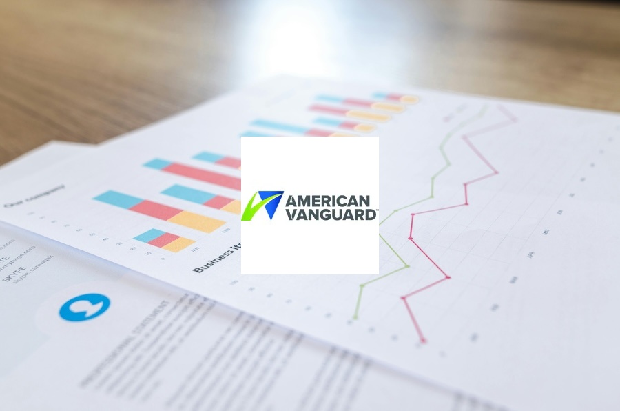 American Vanguard Faces Significant Challenges with 14% Sales Decline ...