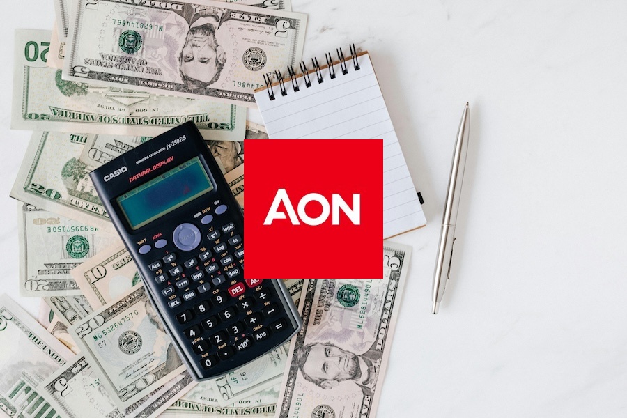 Aon Reports Q1 2025 Results: Revenue Grows 16% Amid Decreased Net ...