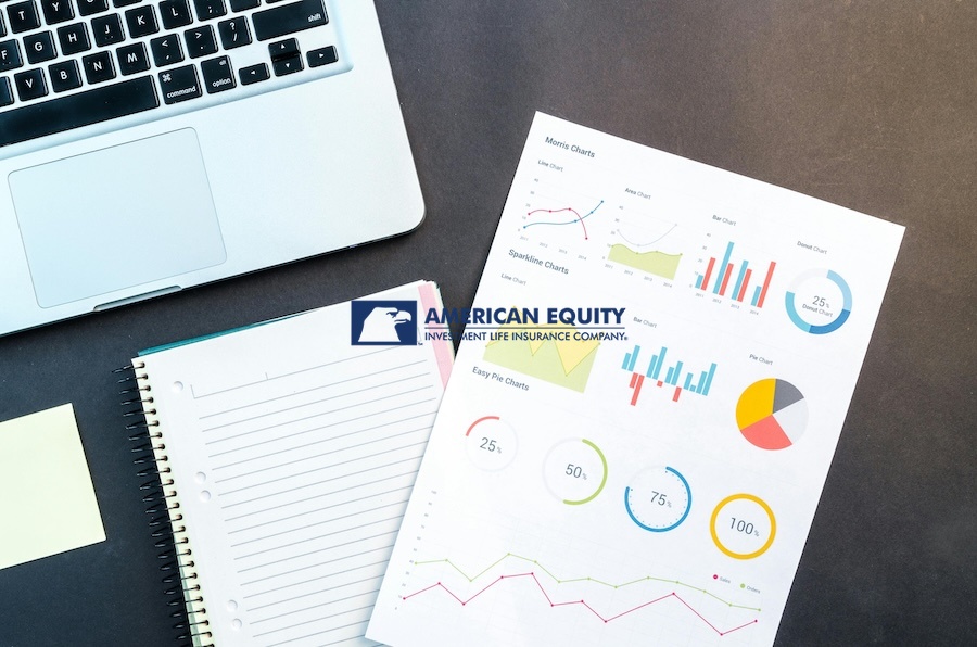 American Equity Reports Mixed Q1 2025 Results: Revenue Up 40% Despite ...