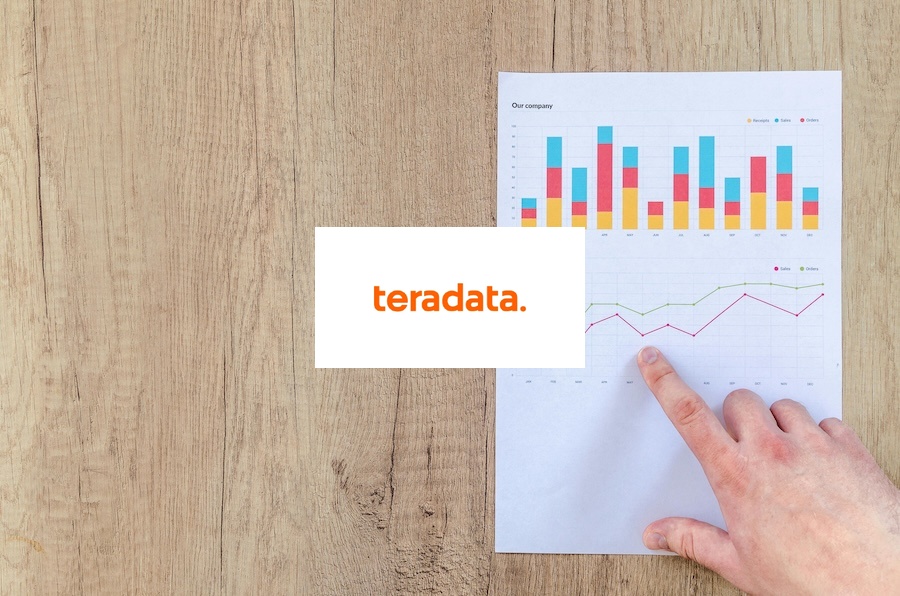 Teradata Q1 2025 Results: Mixed Performance with Revenue Decline and Profit Growth Amid Challenges