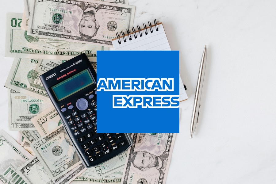 American Express Reports Strong Q1 2025 Growth Amid Rising Expenses and ...