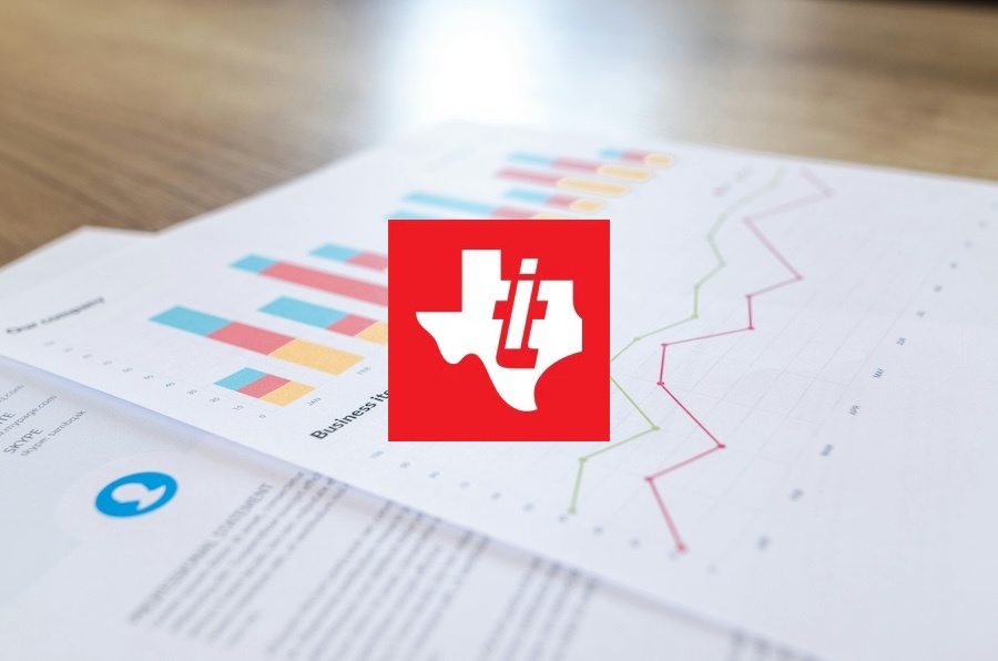 Texas Instruments Q1 2025 Earnings Show Strong Revenue Growth Despite ...