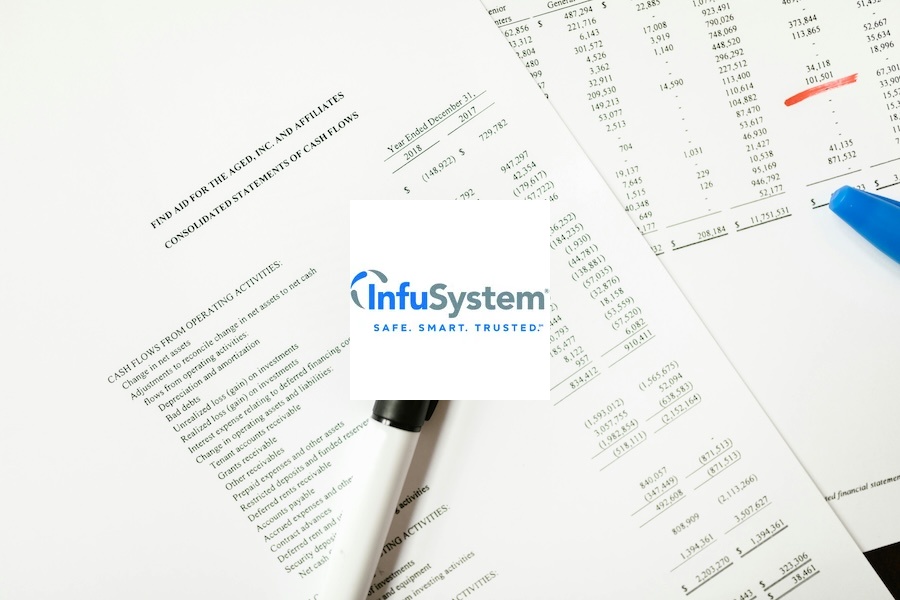 InfuSystem Reports Strong Q2 Growth and Strategic Acquisition to ...