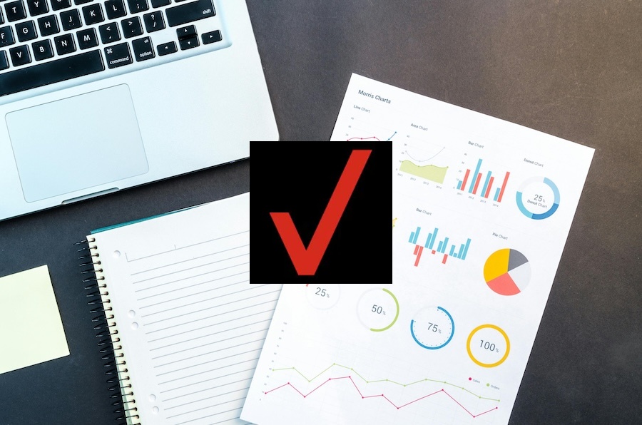 Verizon Reports Mixed Q1 2025 Results: Revenue Up, but Business Segment ...