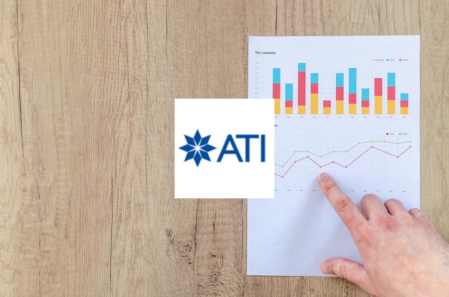 ATI Inc. Reports Strong Q1 Growth Amidst Cash Flow and Liabilities Challenges