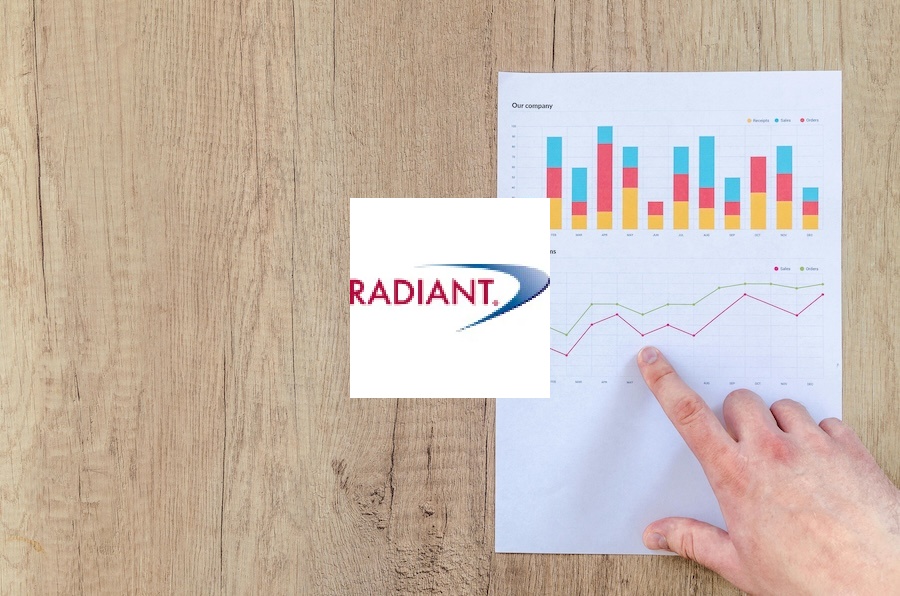 Radiant Logistics Reports Strong Q3 Growth with Key Acquisitions, Faces ...
